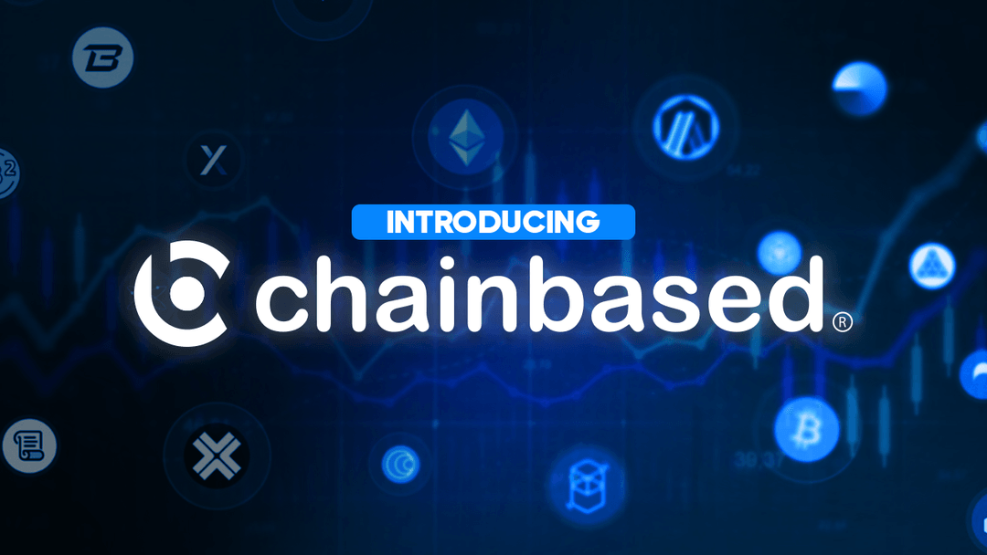 Chainbased: #1 The World's Largest and Revolutionizing DeFi Platform